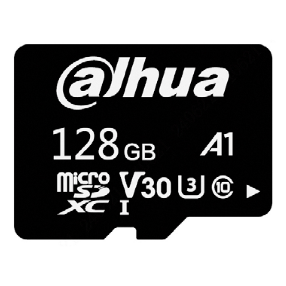 Tarjeta Micro SD 128GB Alarma Sin Cuotas Y Videovigilancia Tarjeta Micro SD 128GB Alarma Sin Cuotas Y Videovigilancia